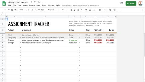 What is Google Sheets How Does It Work for Teachers? | Tech & Learning