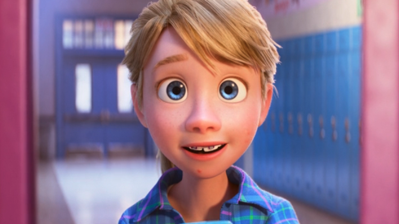 Inside Out 2's Director Knows People Think There Are Too Many Pixar ...