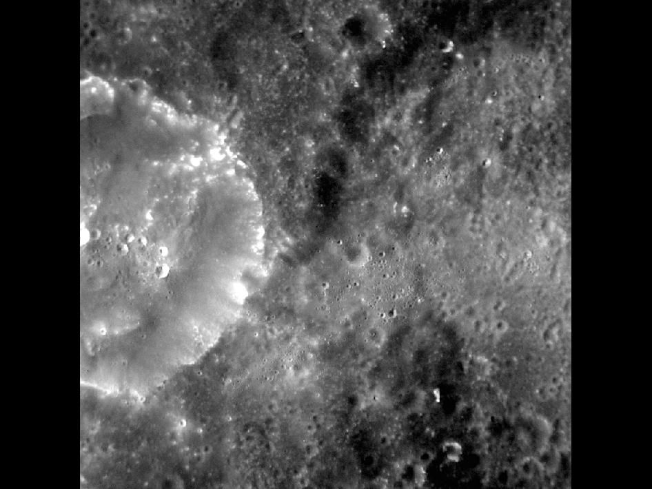 Photos of Mercury from NASA's Messenger Spacecraft: Page 5 | Space