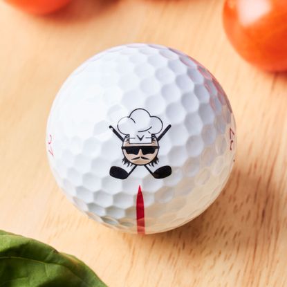 Let Him Cook! Min Woo Lee's Golf Ball Now At Cheapest Ever Price To ...