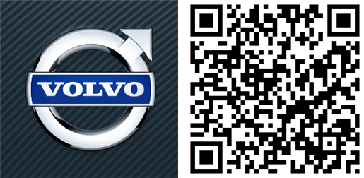 Volvo's 2015.5 lineup has standard features that can be controlled by ...