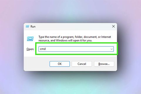 How to change your IP address | Tom's Guide