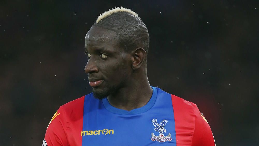 Sakho returns to Crystal Palace | FourFourTwo