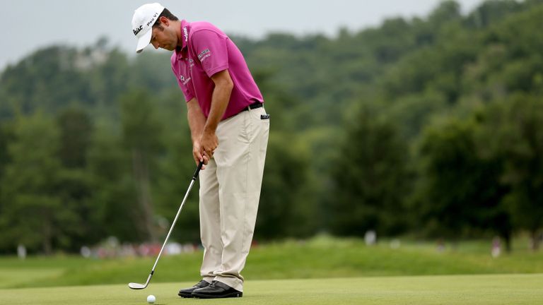 What Putter Does Rory McIlroy Use? | Golf Monthly