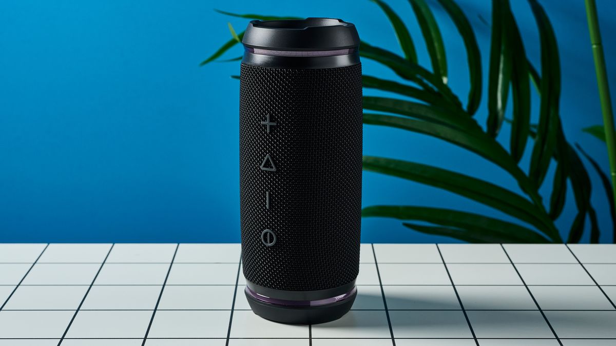 Treblab HD77 review | Tom's Guide