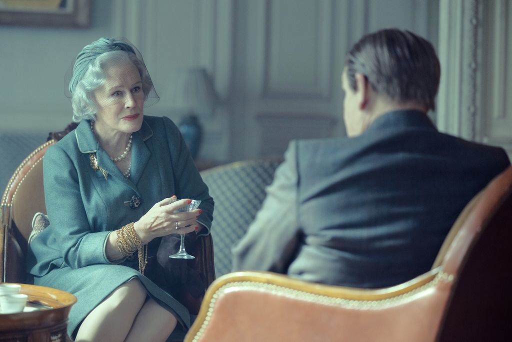 The New Look: how to watch, recaps, cast, plot and trailer | What to Watch