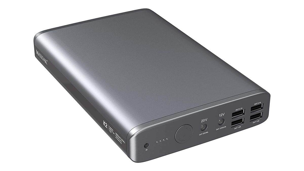 Should I buy a Maxoak power bank? | Creative Bloq