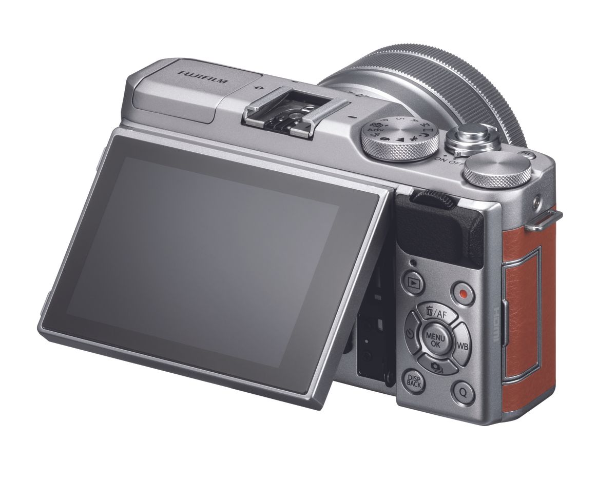 Fujifilm X-A5 review | Digital Camera World