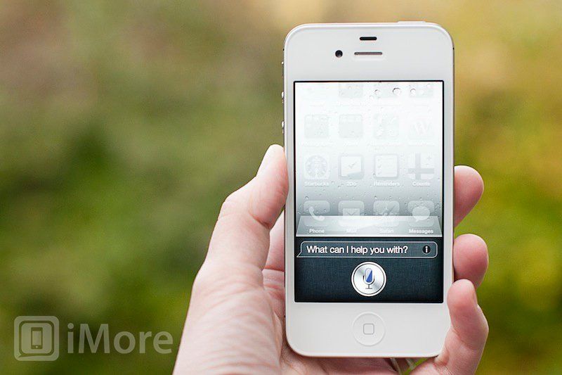 Siri co-founder talks to iMore about the future of technology, mobile ...