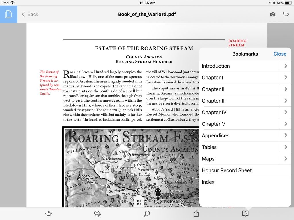 Best PDF reader apps in 2021 | Tom's Guide