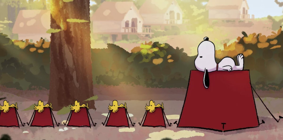 Peanuts’ first musical in 37 years hits all the right nostalgic notes ...