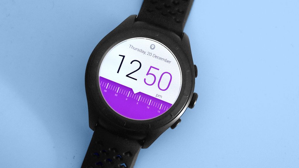 Best Wear OS watch faces: great looks for your smartwatch | TechRadar