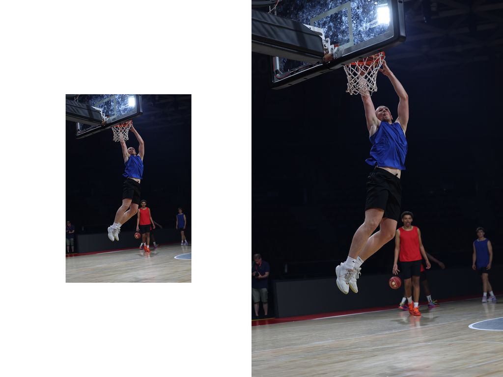 Canon EOS R1 review: The sports camera king is back to reclaim its ...