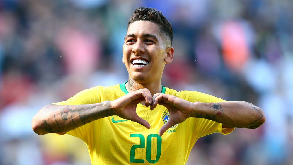 Pele tips Brazil stars to lead Liverpool to Premier League glory ...