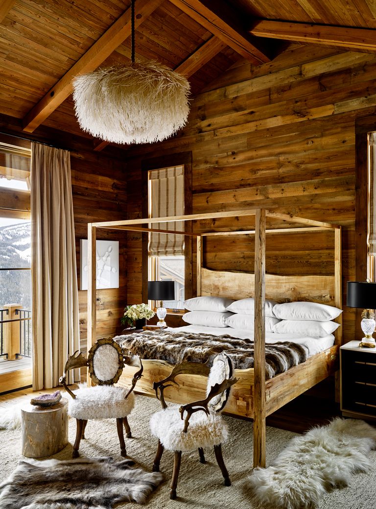 These Are The World's Most Beautiful Bedrooms