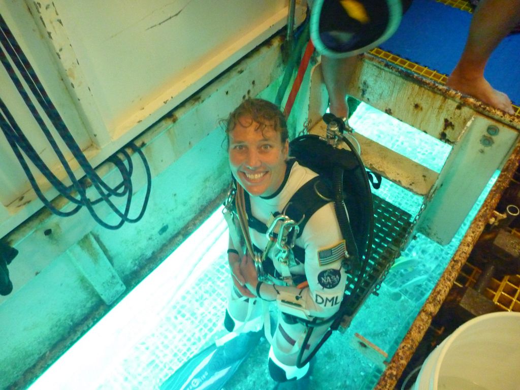 Undersea 'Asteroid' Mission NEEMO 16 in Photos | Space