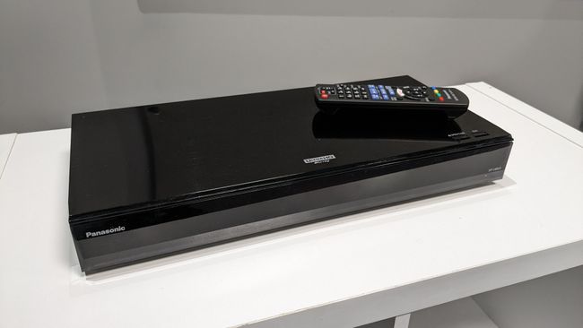 Best 4K Blu-ray players: top picks for Ultra HD discs | TechRadar