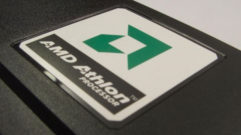 The five best AMD CPUs of all time: From old-school Athlon to brand-new ...