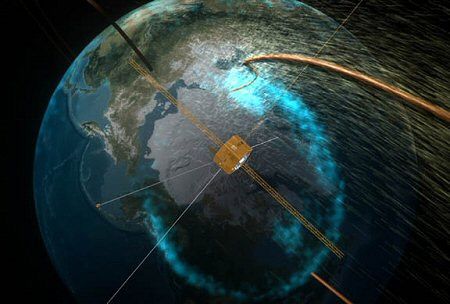 Strange Portal Connects Earth to Sun | Space