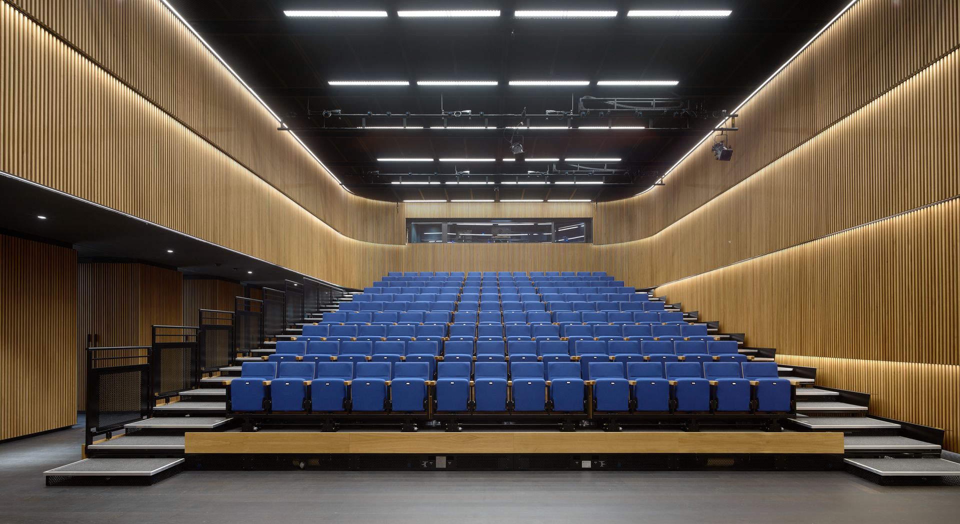 Istanbul's latest art museum, Arter, opens to public | Wallpaper*