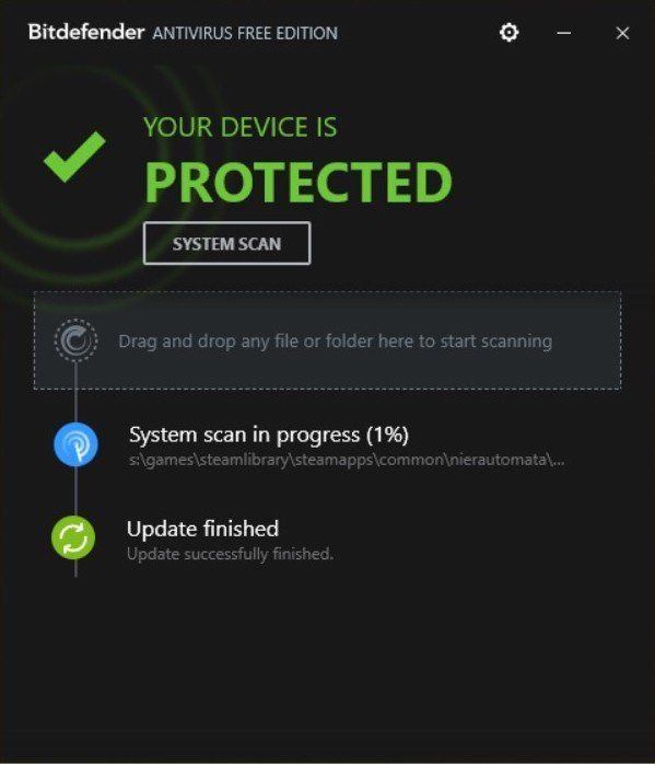 Bitdefender Antivirus Review 2020 | Android Central