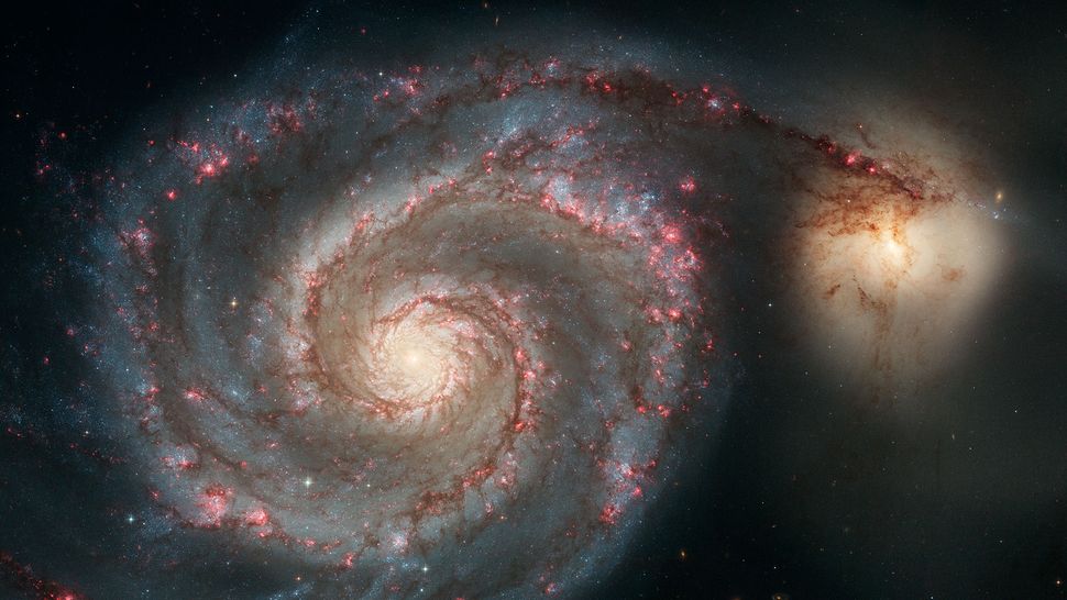 Galaxy season — Spring brings deep space wonder to the northern ...