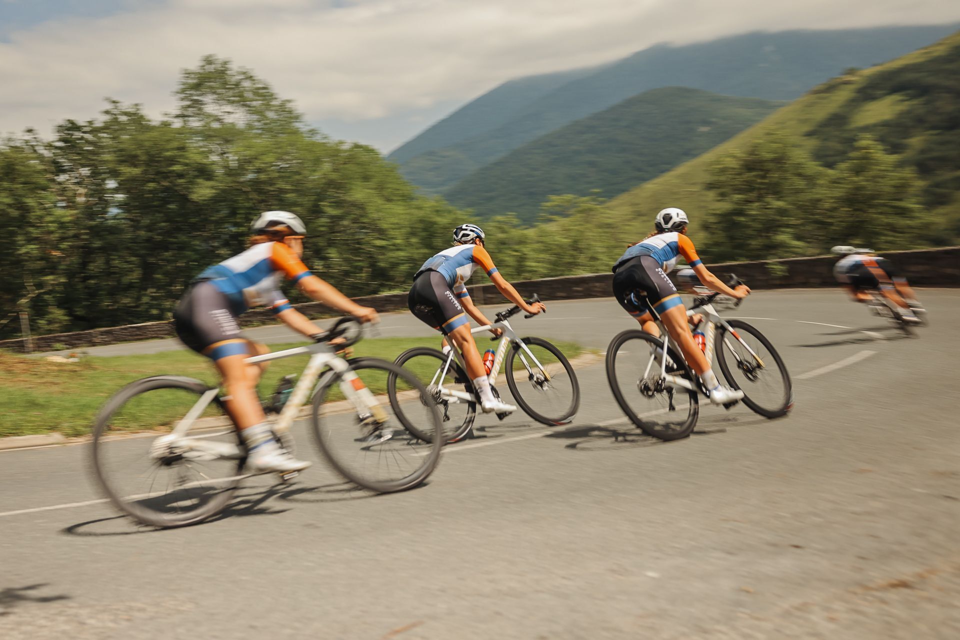 Cynisca Cycling cut ties with 'rogue director' who instructed mechanic ...