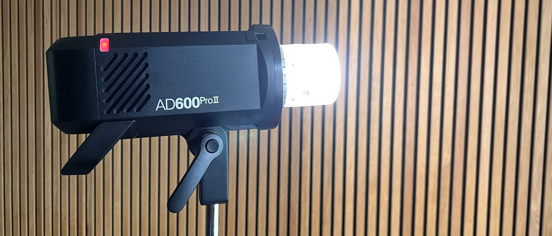 Godox AD600Pro II review: If it ain't broke... | Digital Camera World