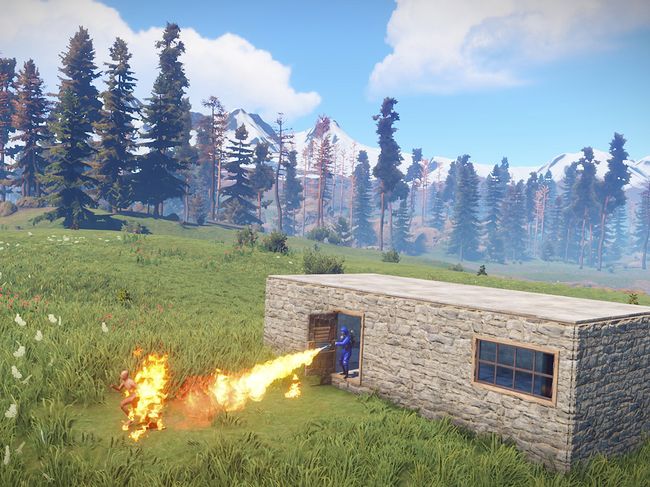 The 9 Best Survival Games to Play Now | Tom's Guide