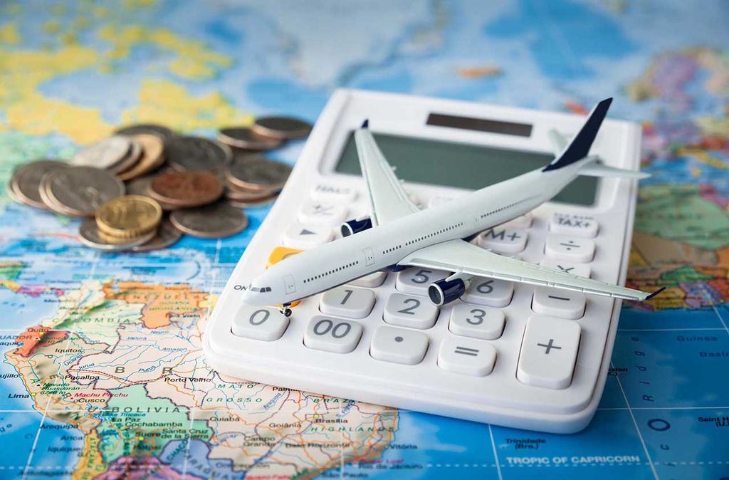 Best Banks for Frequent Travelers, 2019 | Kiplinger