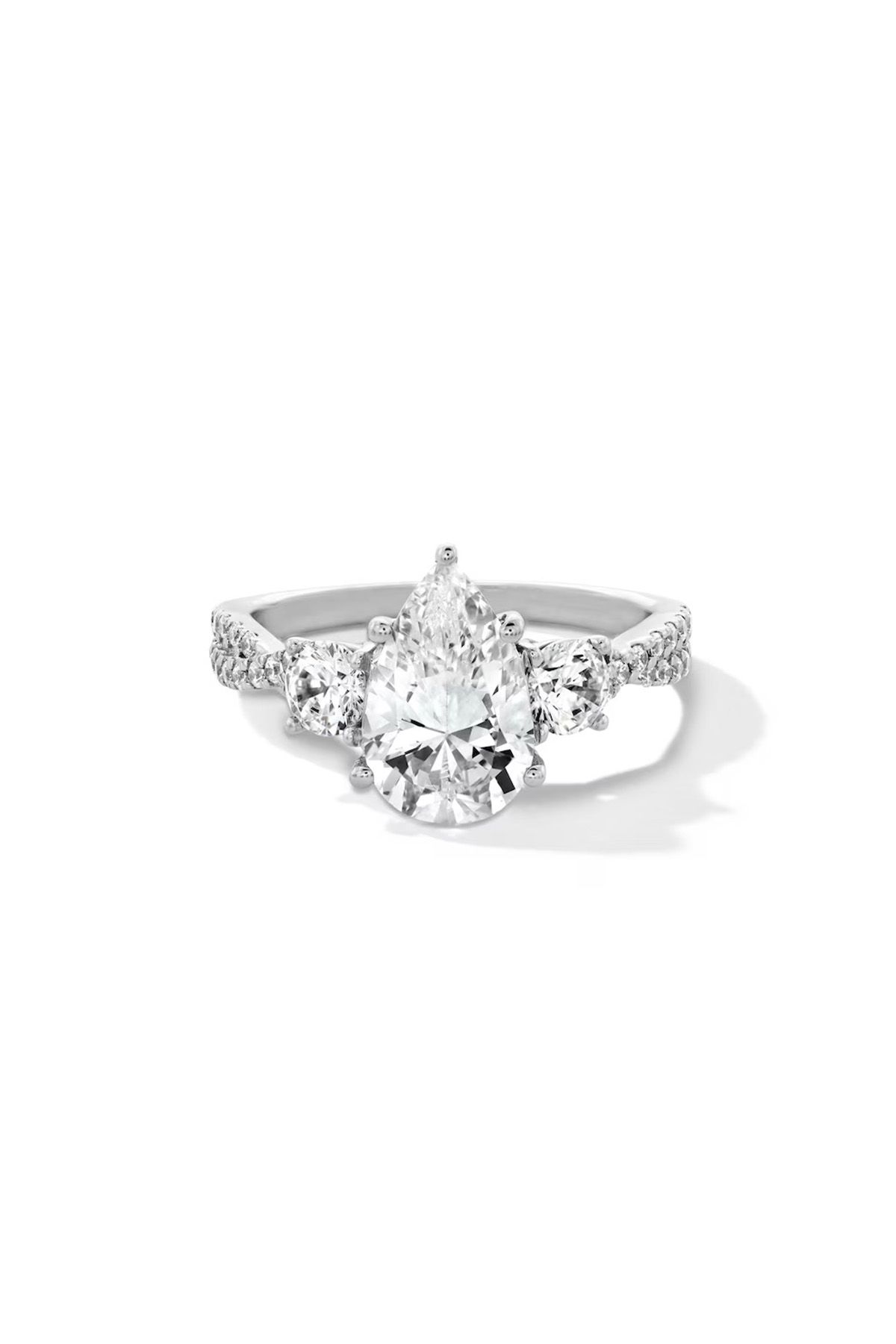 3 Jewelry Collections to Shop from Zales | Marie Claire