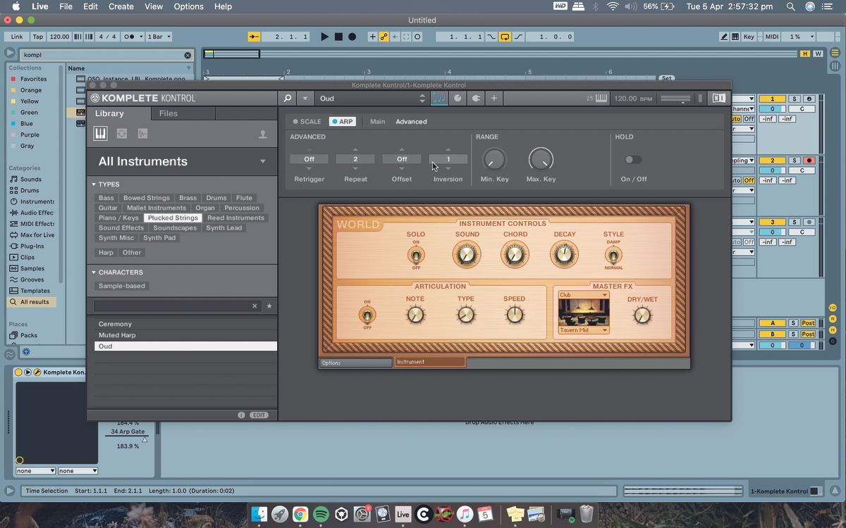 The producer's guide to arps, riffs and sequences | MusicRadar
