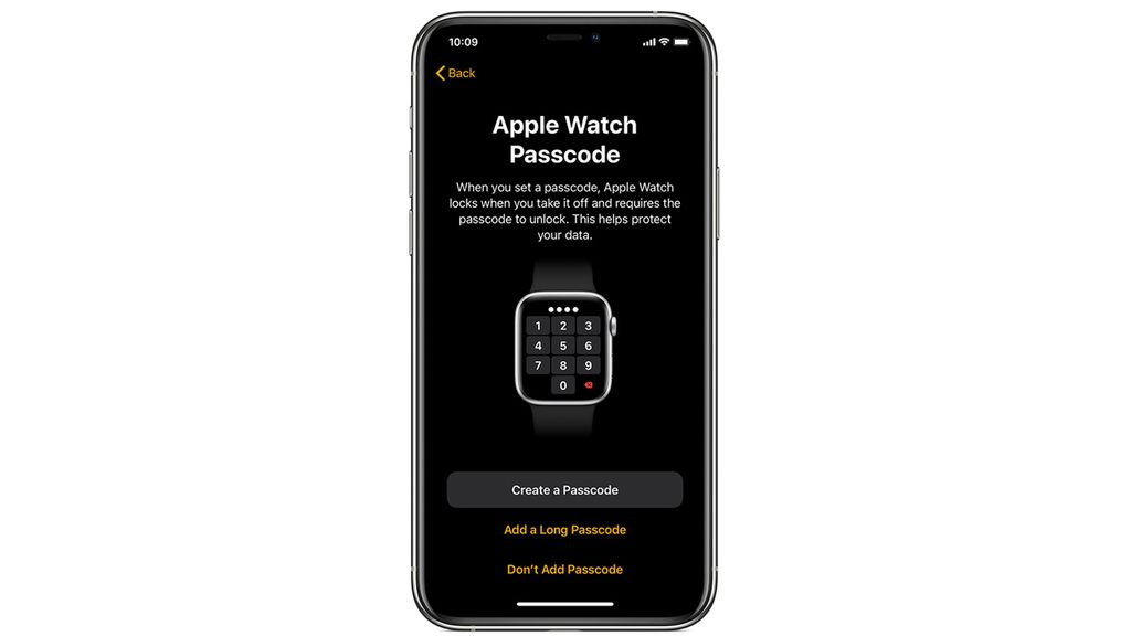 How to set up an Apple Watch in five easy steps | Woman & Home
