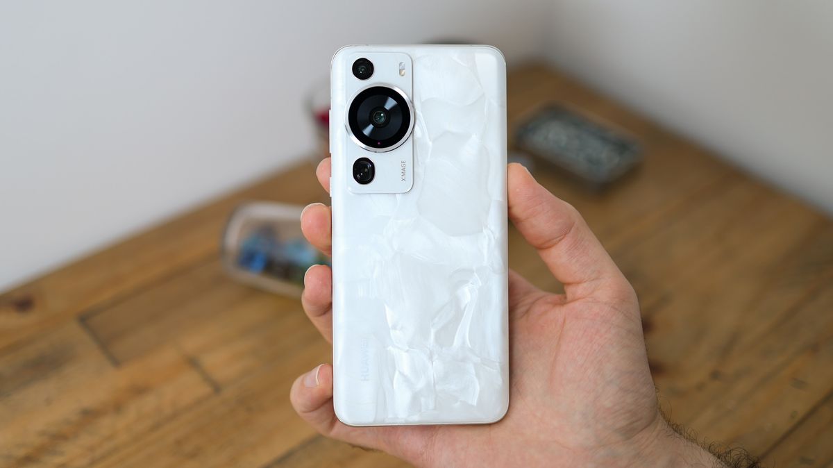 Huawei P60 Pro review: a mobile photography revelation | Digital Camera ...