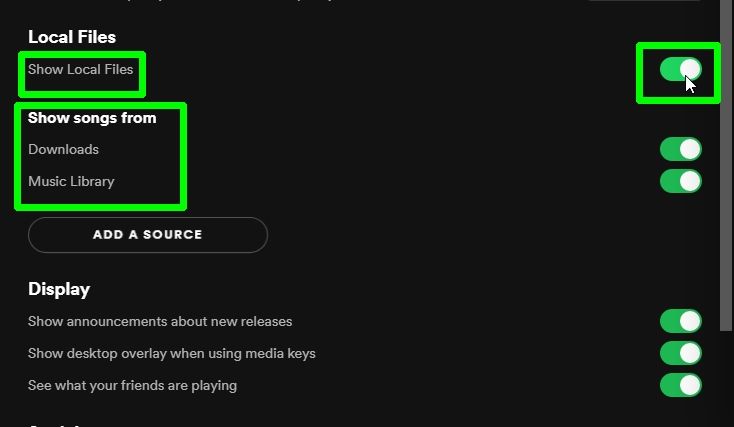 How to upload music to Spotify | Tom's Guide