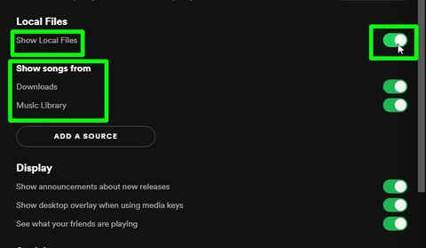 How to upload music to Spotify | Tom's Guide