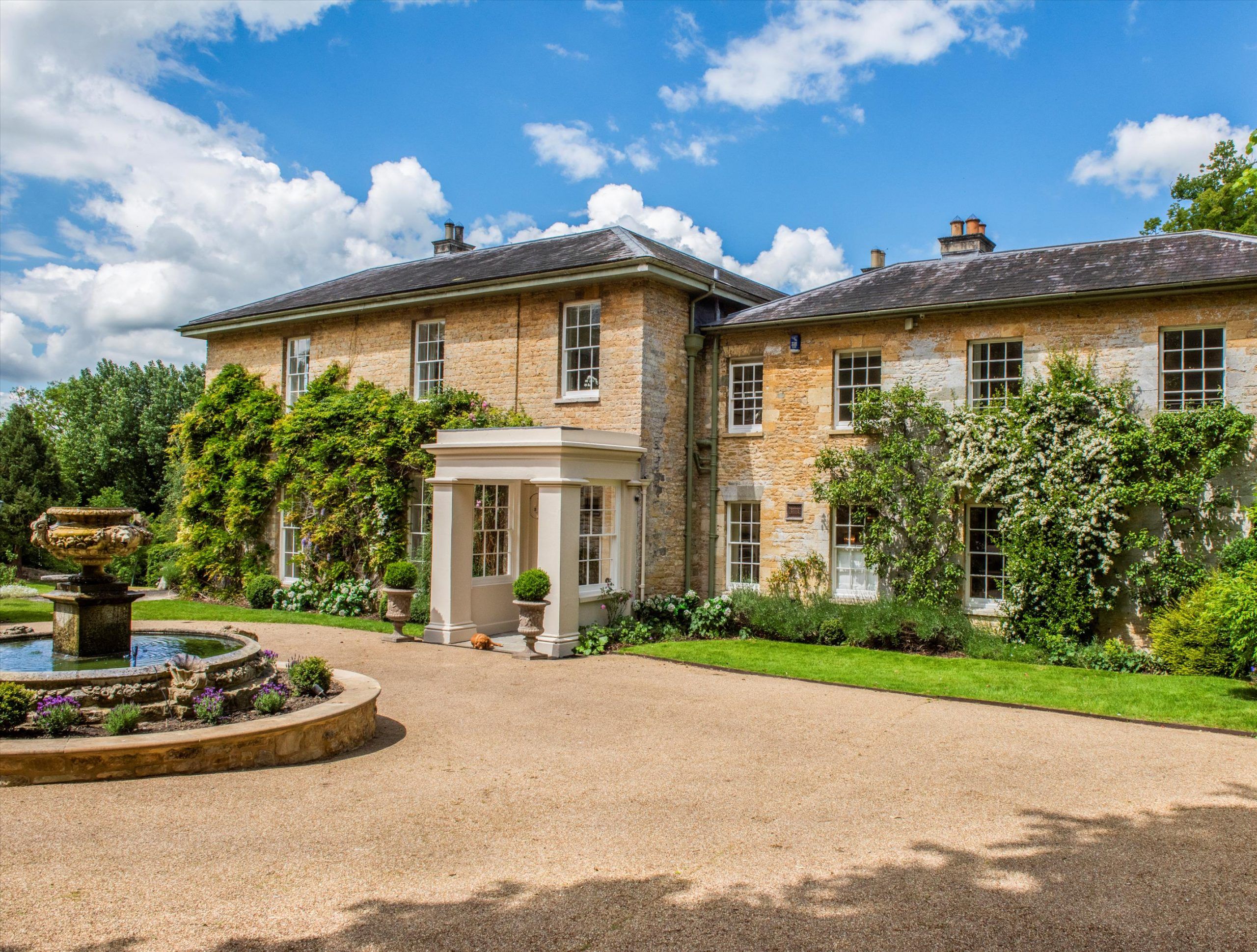Seven superb country houses for sale, as seen in Country Life | Country ...