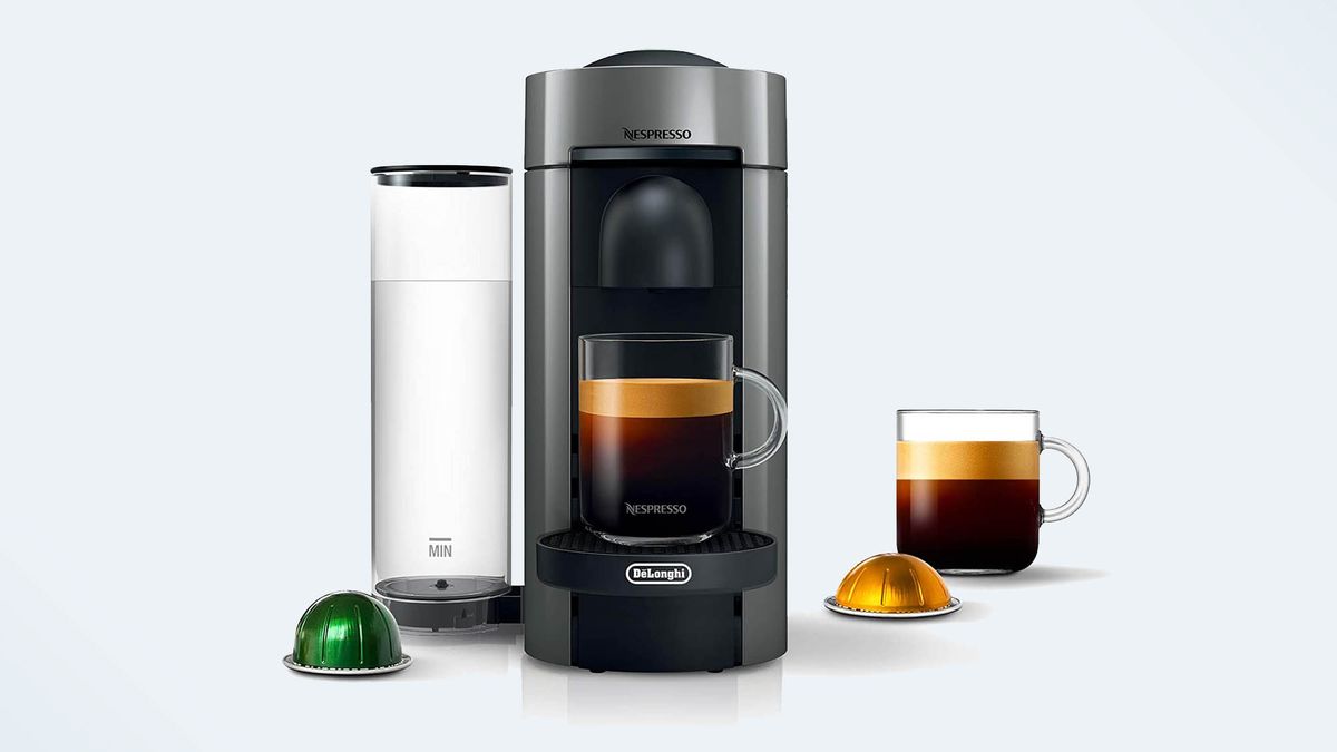Best Nespresso machine 2024: all the top models compared | Tom's Guide