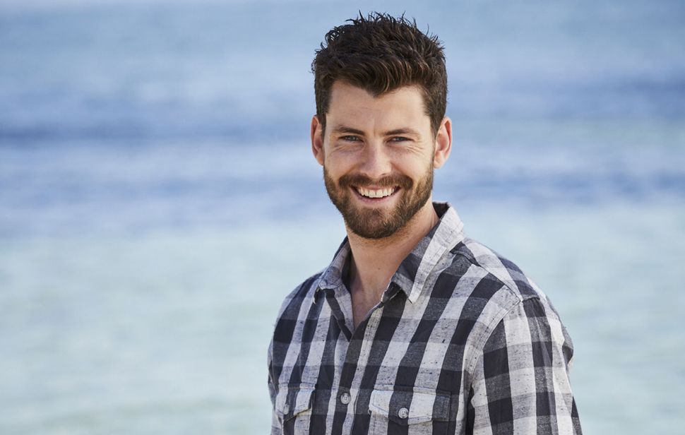 Brody needs help... | What to Watch