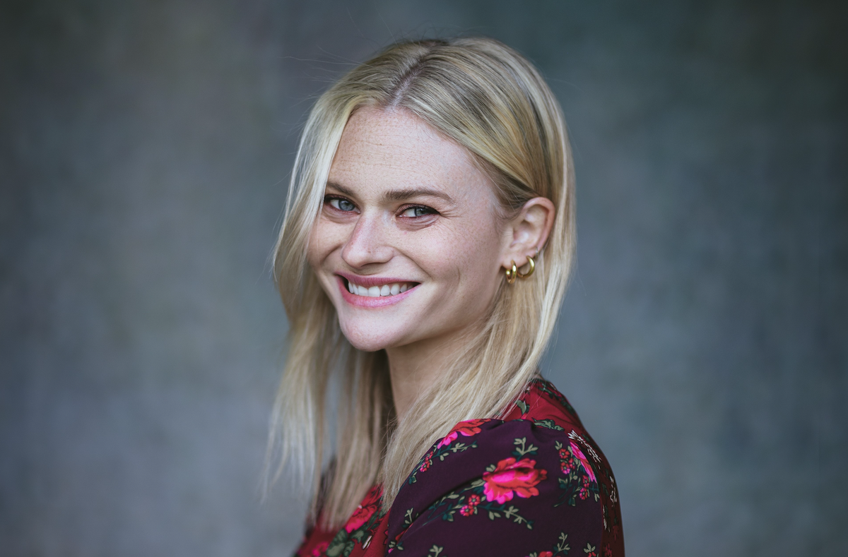 Pandora Sykes: ‘If we could just strive for things to be good enough ...