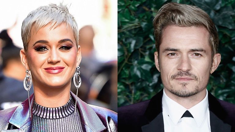 Katy Perry Addresses Those Plastic Surgery Rumors and Reveals What ...