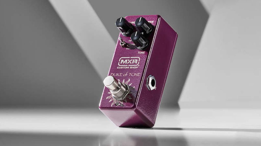 Best overdrive pedals 2024: Strap in, it's time to drive | GuitarPlayer