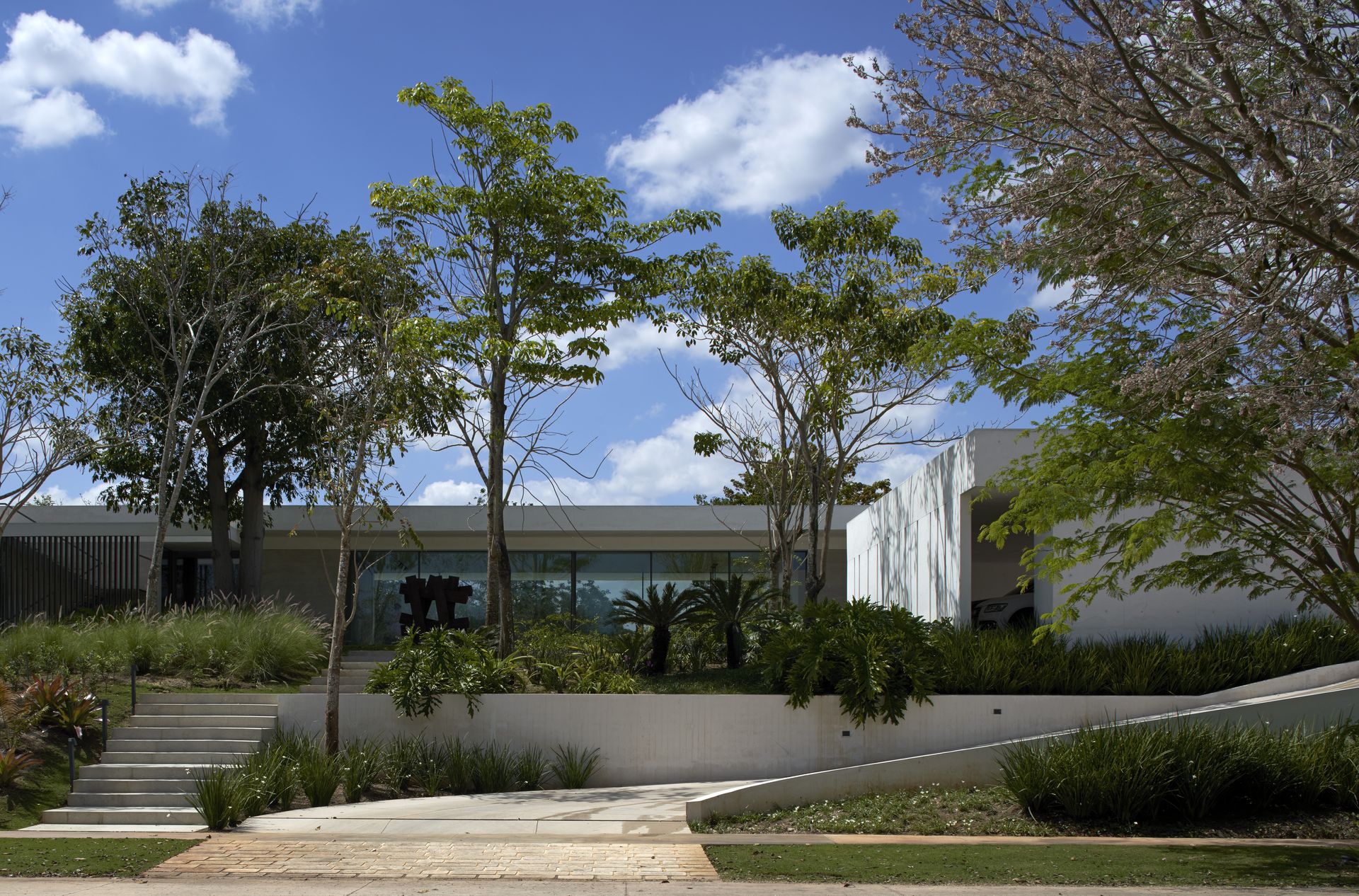 Touring Mérida house by Gantous Arquitectos in Mexico | Wallpaper*