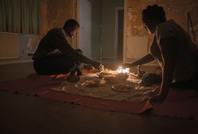Netflix has great Matt Smith horror as we await House of Dragon season ...