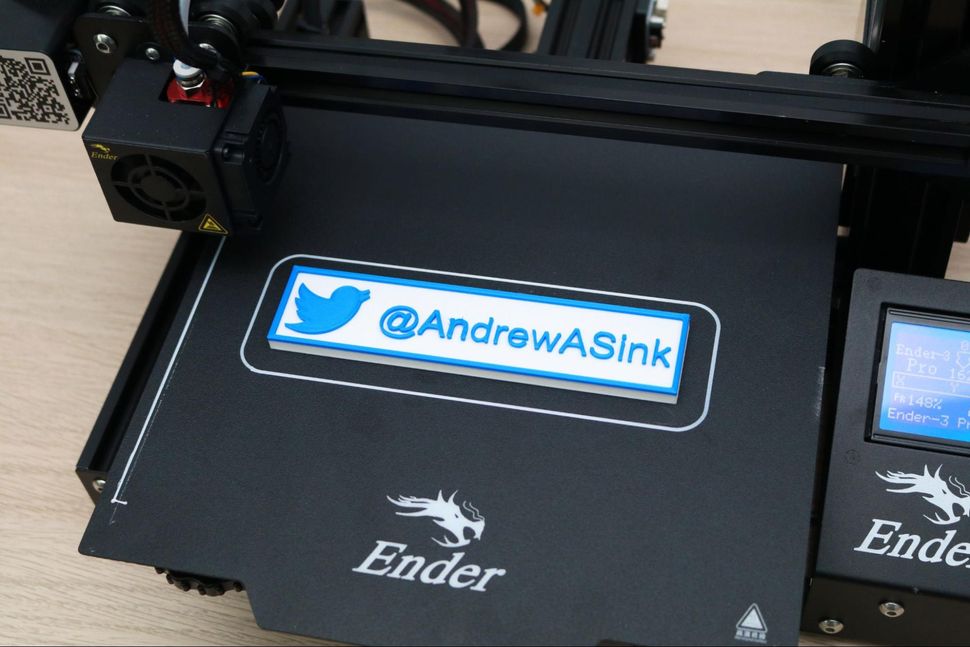 How to Make Multicolor Prints with an FDM 3D Printer | Tom's Hardware