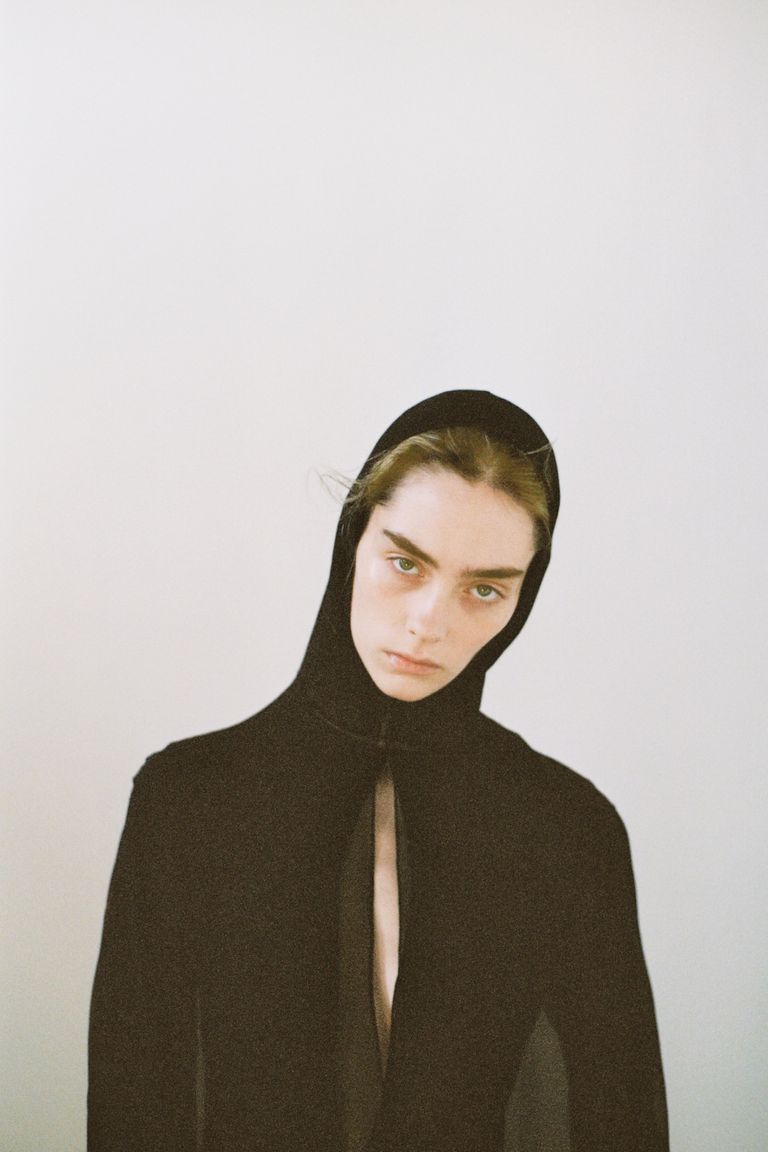 Colleen Allen is making clothes for the modern-day witch | Wallpaper*