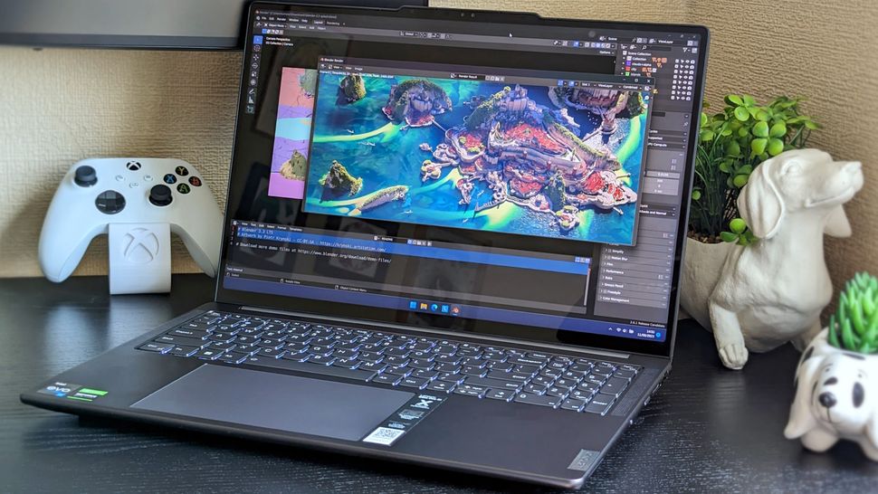 Best laptops with bright screens 2024: Great for outdoor use | Windows ...