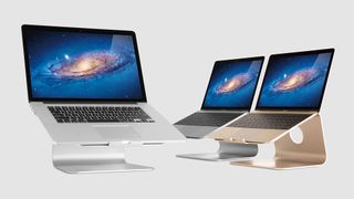 The best stands for MacBook in August 2023 | Creative Bloq