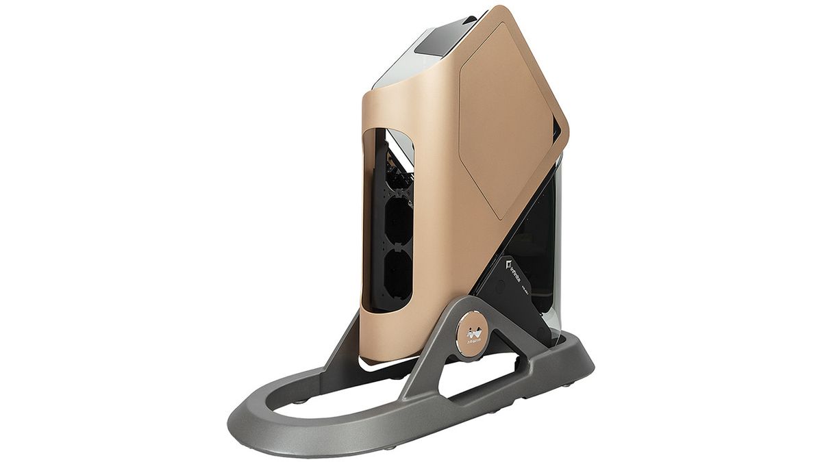 InWin’s new luxury case goes on sale for over $7,100 — Infinite is an ...