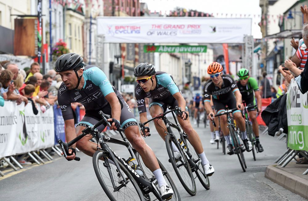 National Road Series dates announced by British Cycling | Cycling Weekly